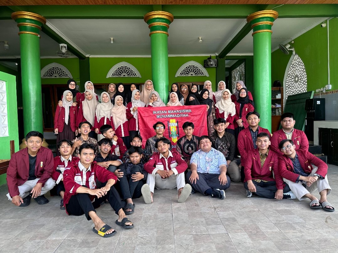 PK IMM H.M. Misbach Gelar Harsa ke-6, Tebar Kebahagiaan dan Pengabdian ...